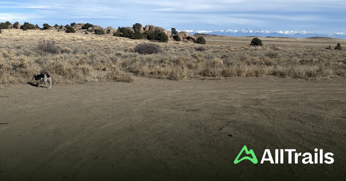 Elephant Rocks - hikes and trails to get you there | AllTrails