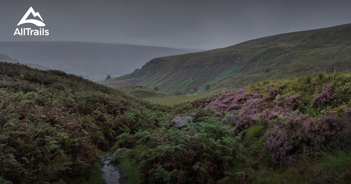 Black Chew Head - hikes and trails to get you there | AllTrails