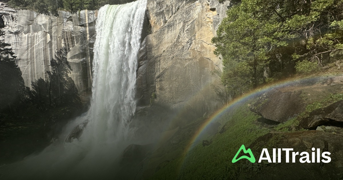 Emeric Dome - hikes and trails to get you there | AllTrails