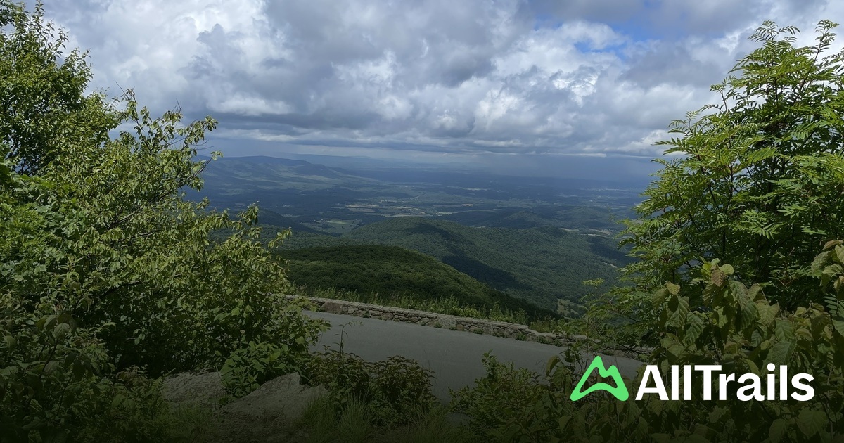 As melhores trilhas perto de Rattlesnake Point | AllTrails