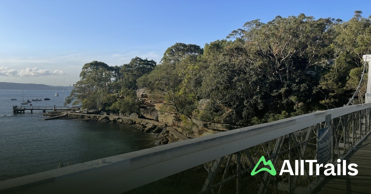 Rose Bay Beach - hikes and trails to get you there | AllTrails