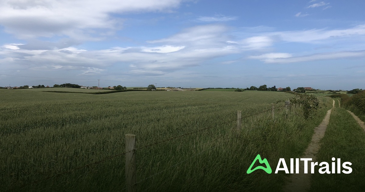 Lowfield Farm Caravan Park - hikes and trails to get you there | AllTrails