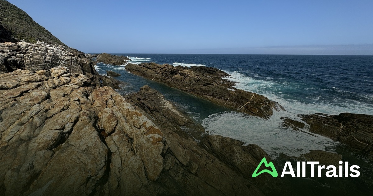 Groot River - hikes and trails to get you there | AllTrails