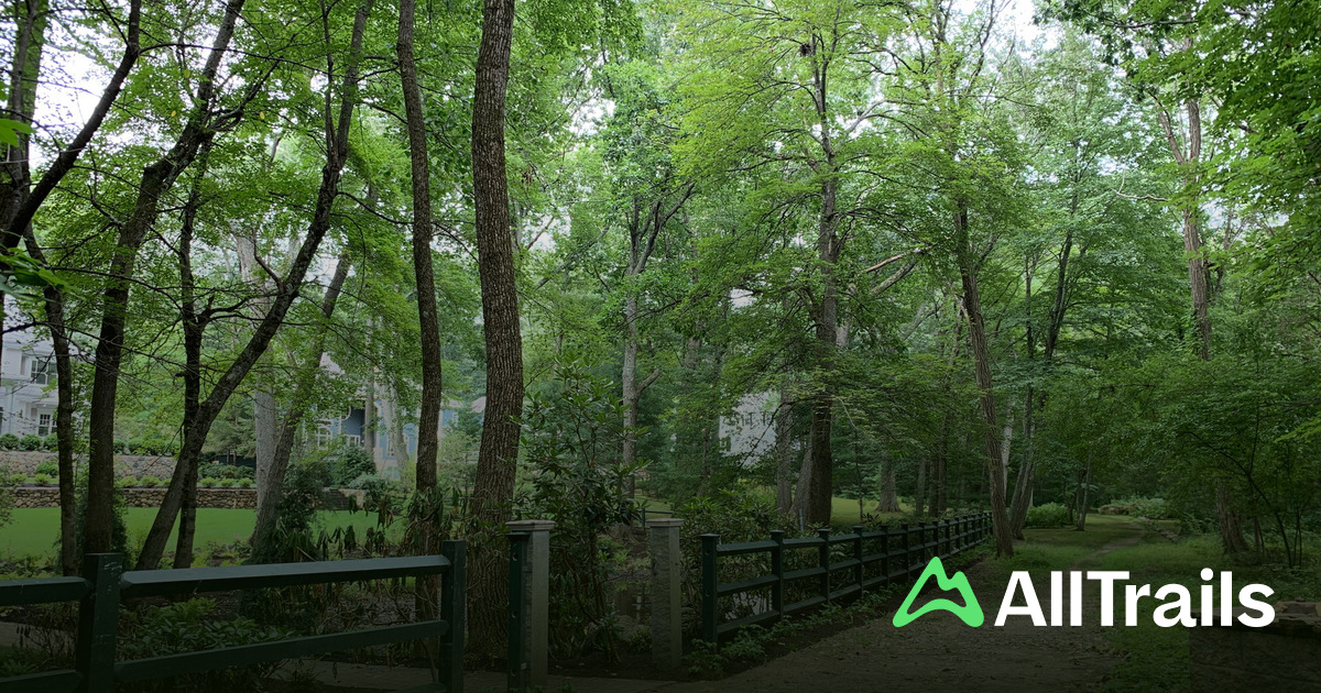 Los mejores senderos cerca de Sabrina Lake | AllTrails