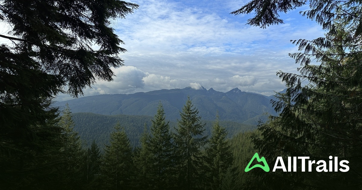 Demelza Lake - hikes and trails to get you there | AllTrails