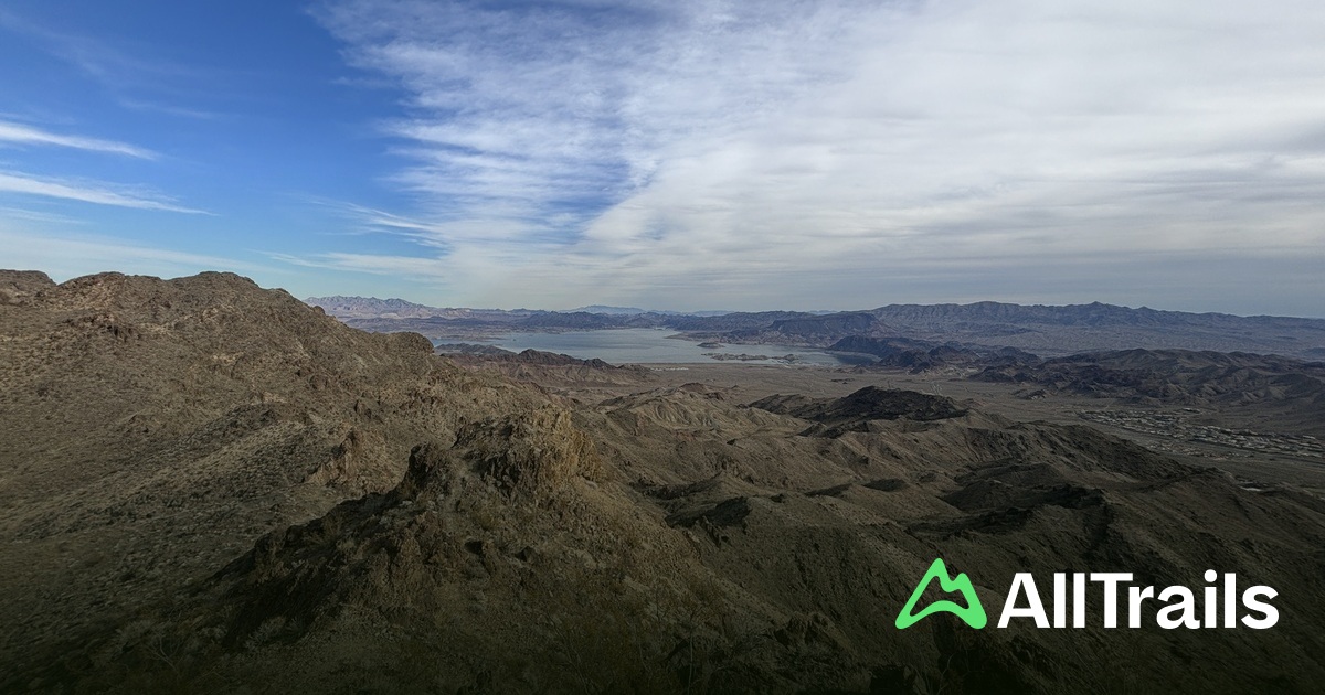 The Poop Chute Drop - hikes and trails to get you there | AllTrails