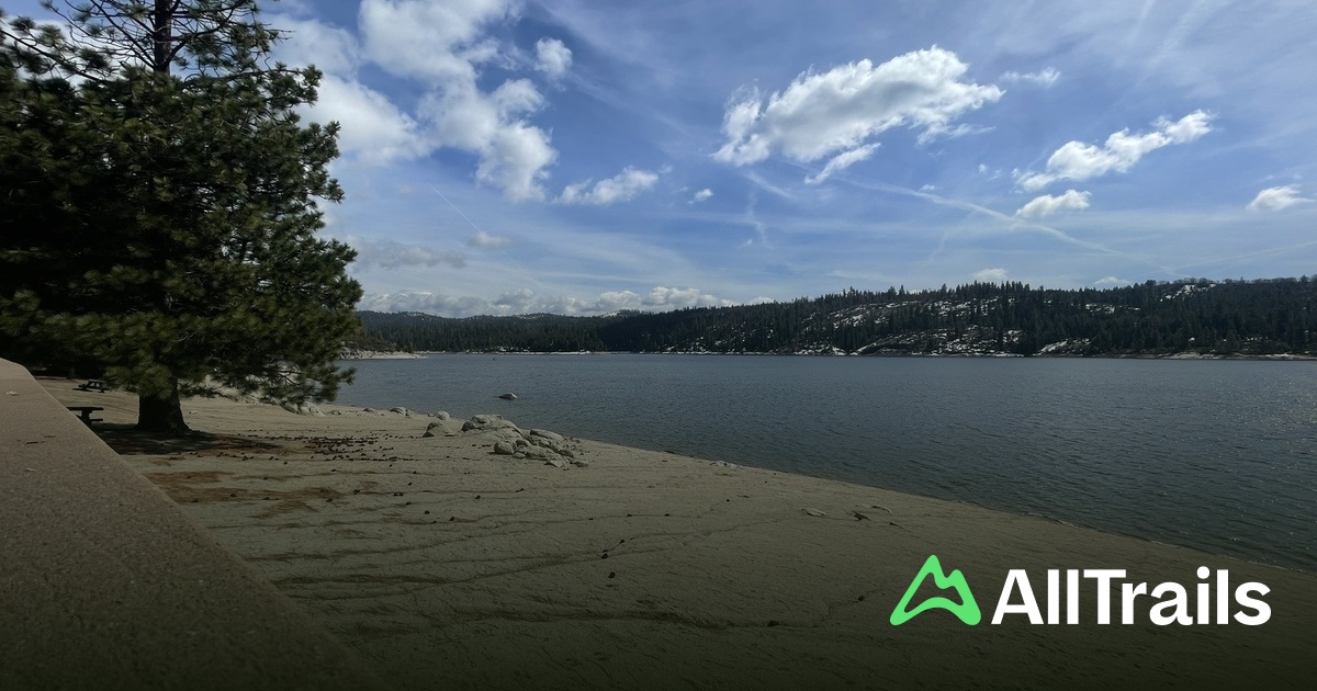 Strawberry Point Campground - hikes and trails to get you there | AllTrails