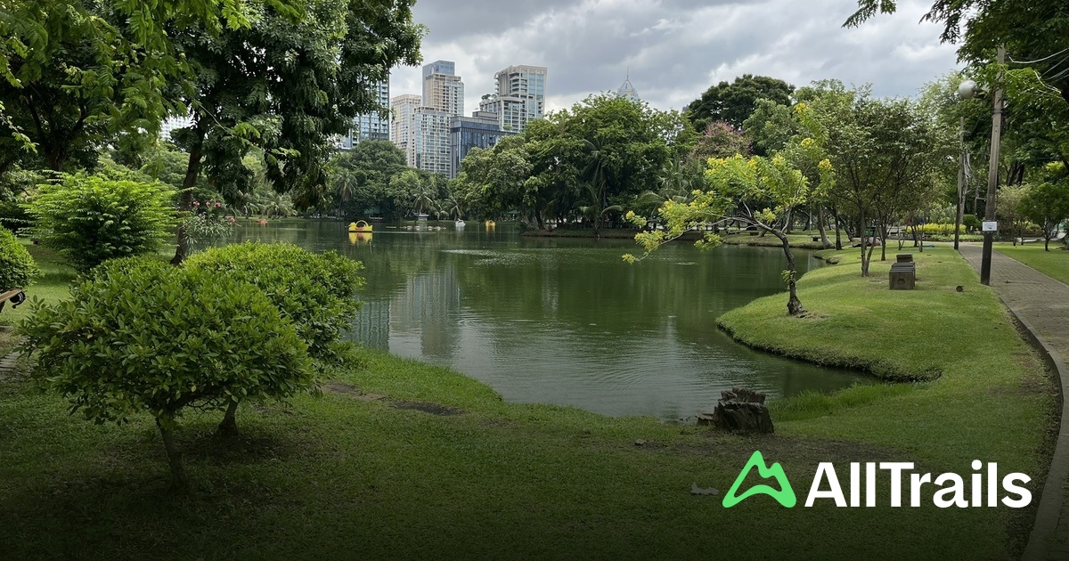 I migliori sentieri vicino a ลานบันเทิง | AllTrails