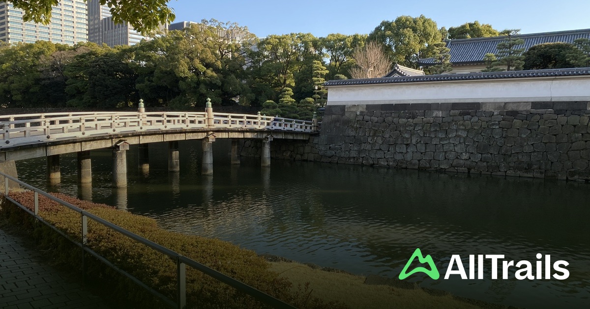 Sumida River - hikes and trails to get you there | AllTrails