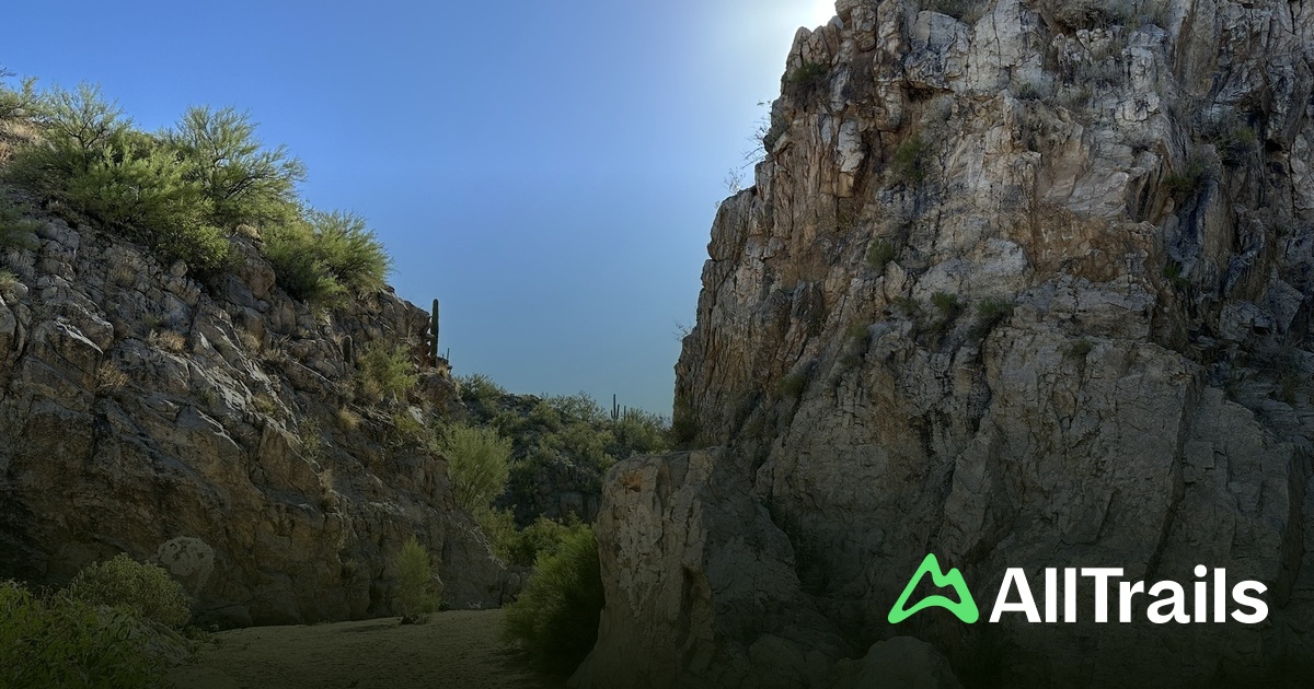 Honey Bee Canyon - hikes and trails to get you there | AllTrails