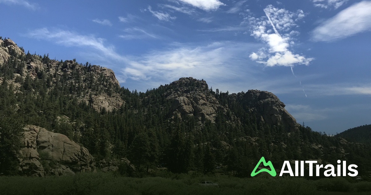 Riverside Campground - hikes and trails to get you there | AllTrails