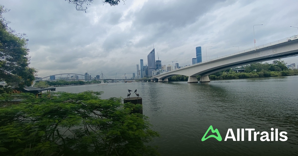 Story Bridge - hikes and trails to get you there | AllTrails