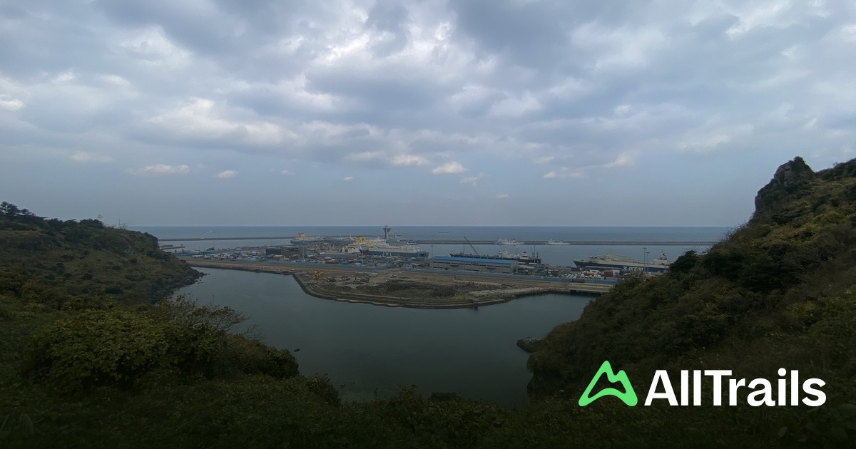 Exile site of Gwanghaegun - hikes and trails to get you there | AllTrails