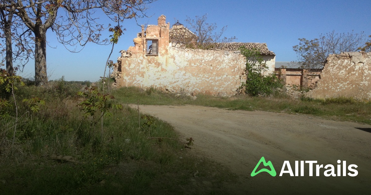 Cerro de la Fresnedilla - hikes and trails to get you there | AllTrails