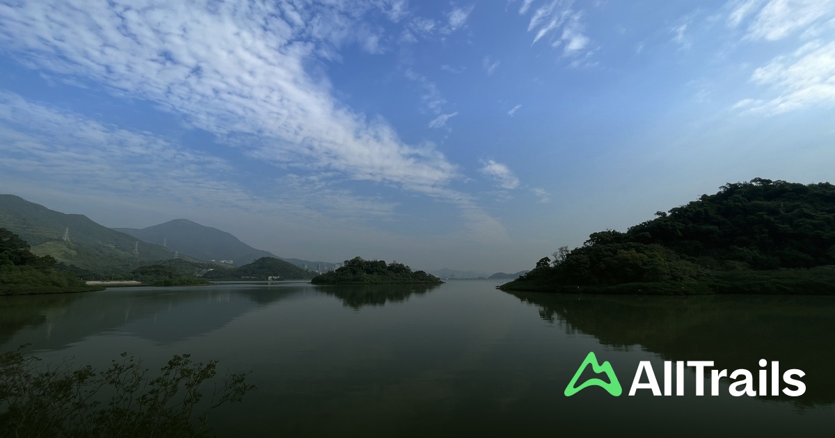 Nam Chung Shan - hikes and trails to get you there | AllTrails