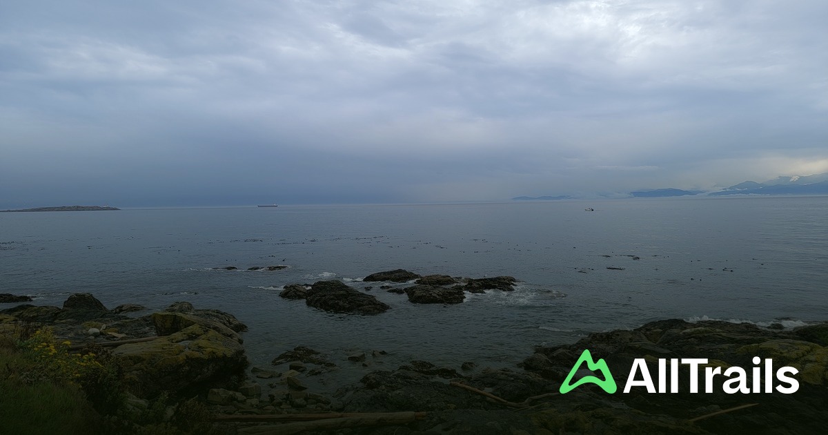 Finlayson Point Beach - hikes and trails to get you there | AllTrails