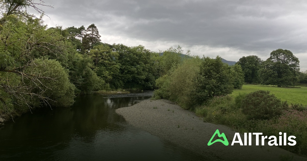 Whinfell Caravan Park - hikes and trails to get you there | AllTrails