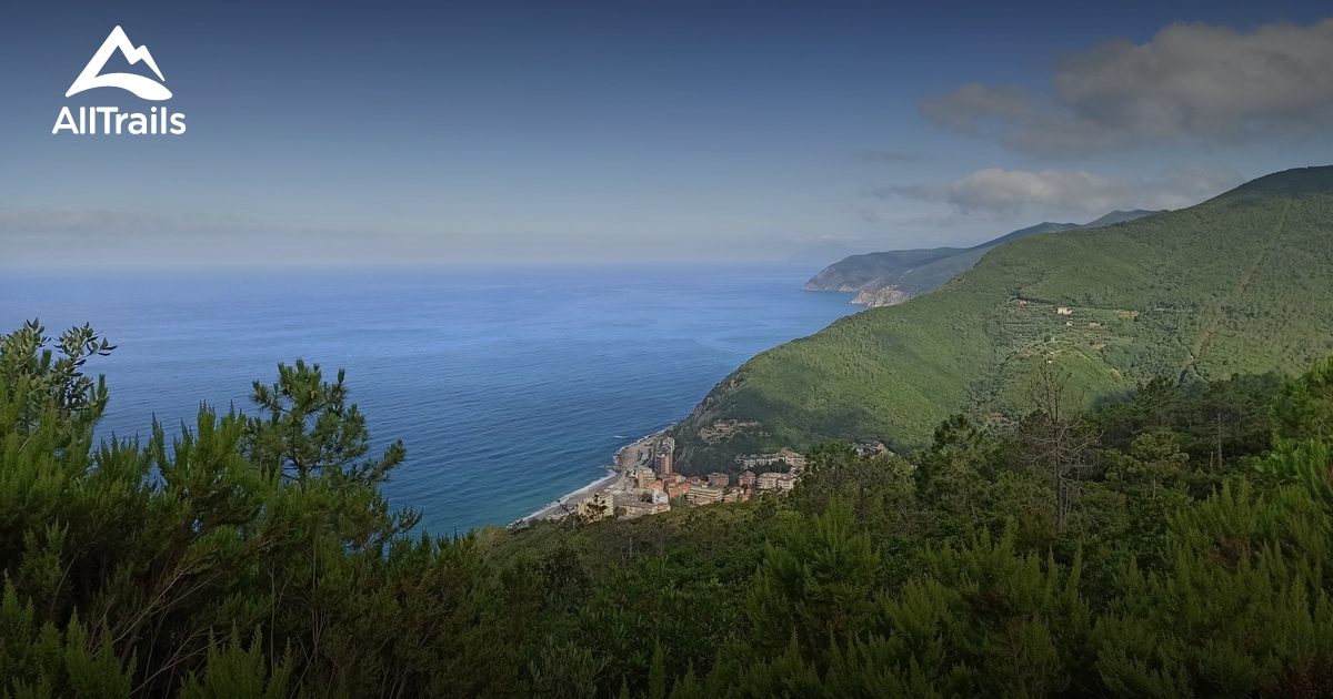 Monte Pastorelli - hikes and trails to get you there | AllTrails