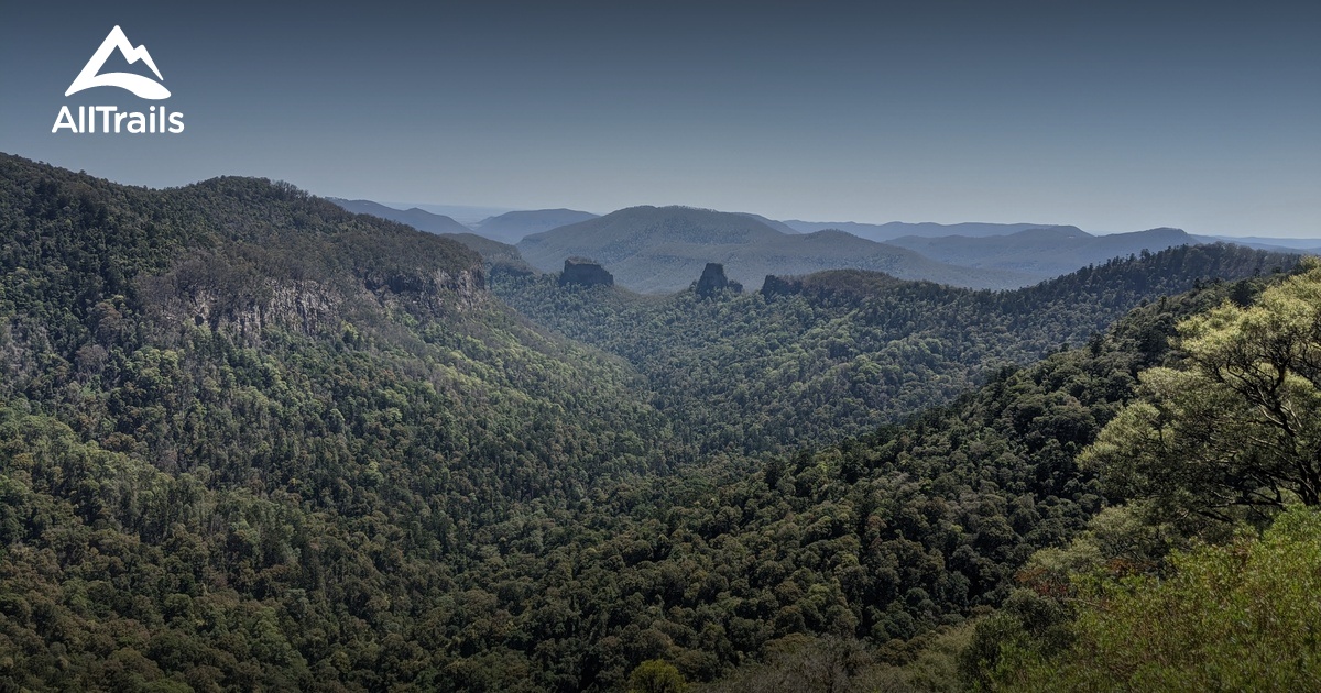 Mount Superbus - hikes and trails to get you there | AllTrails