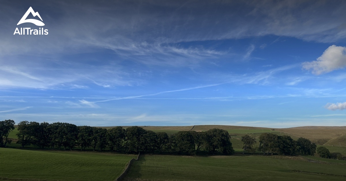 Best Trails near Summerhill Force | AllTrails