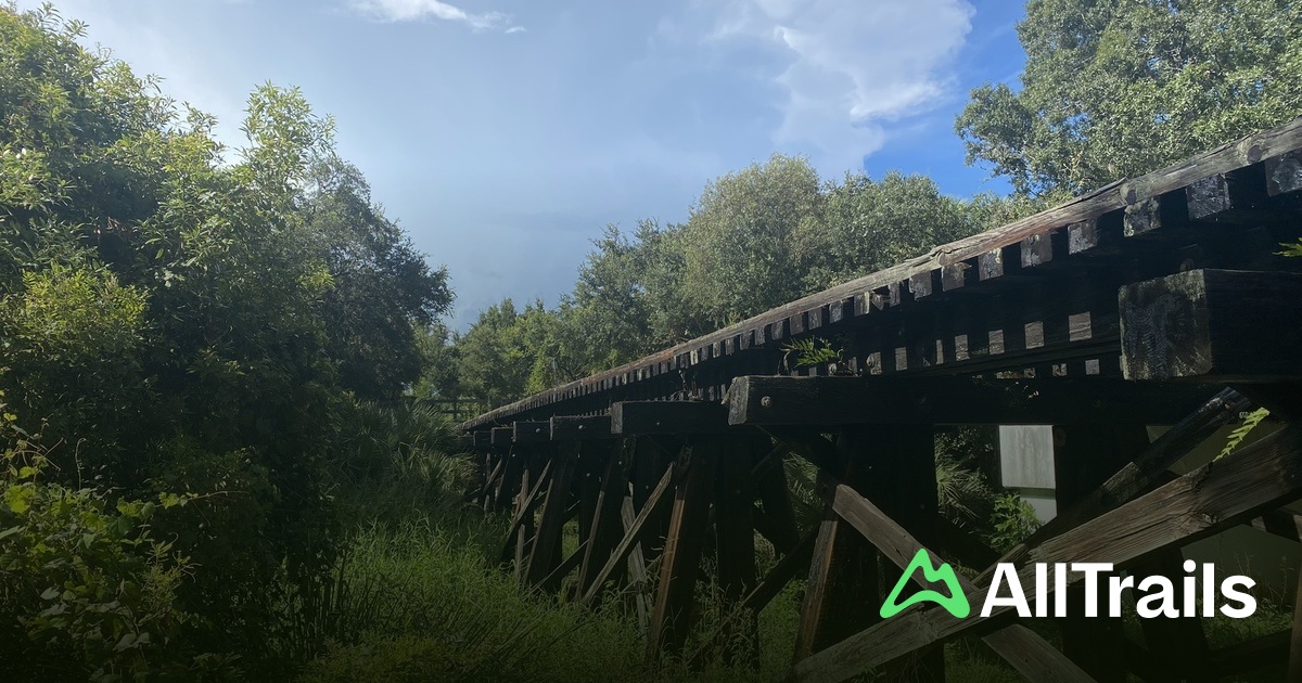 Lake McIntosh - hikes and trails to get you there | AllTrails