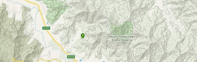 2023 Best Trails near Mount Porepunkah | AllTrails