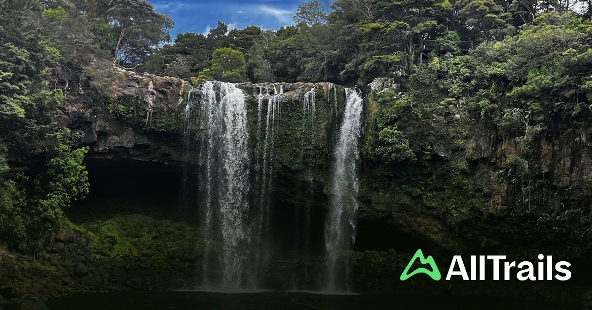 Historic Power House - hikes and trails to get you there | AllTrails