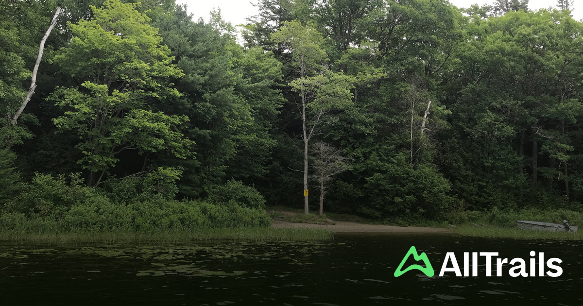 Redner Bay - hikes and trails to get you there | AllTrails