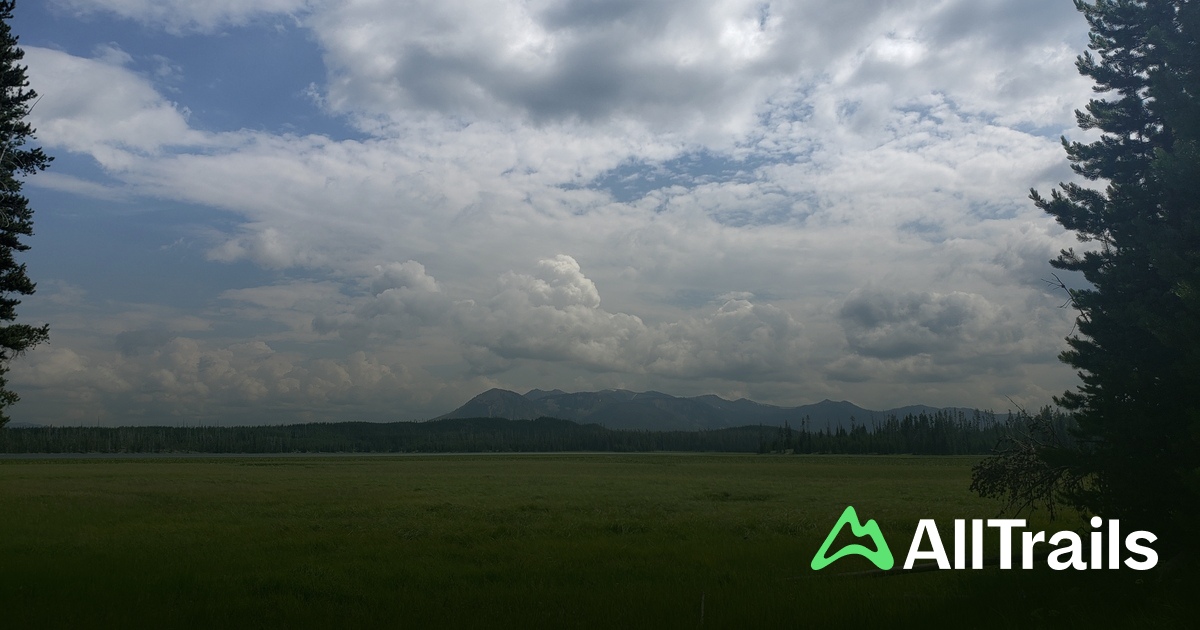 Riddle Lake - hikes and trails to get you there | AllTrails