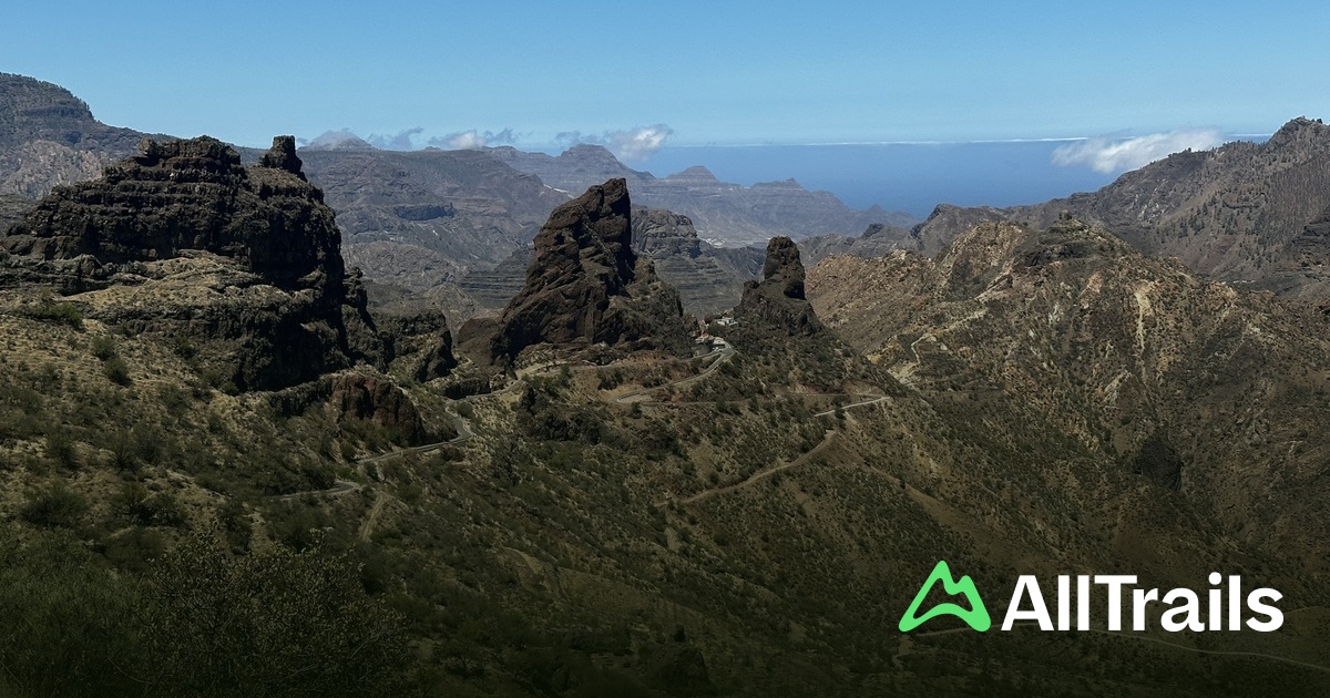 Bedste ruter i nærheden af Cueva del Rey | AllTrails