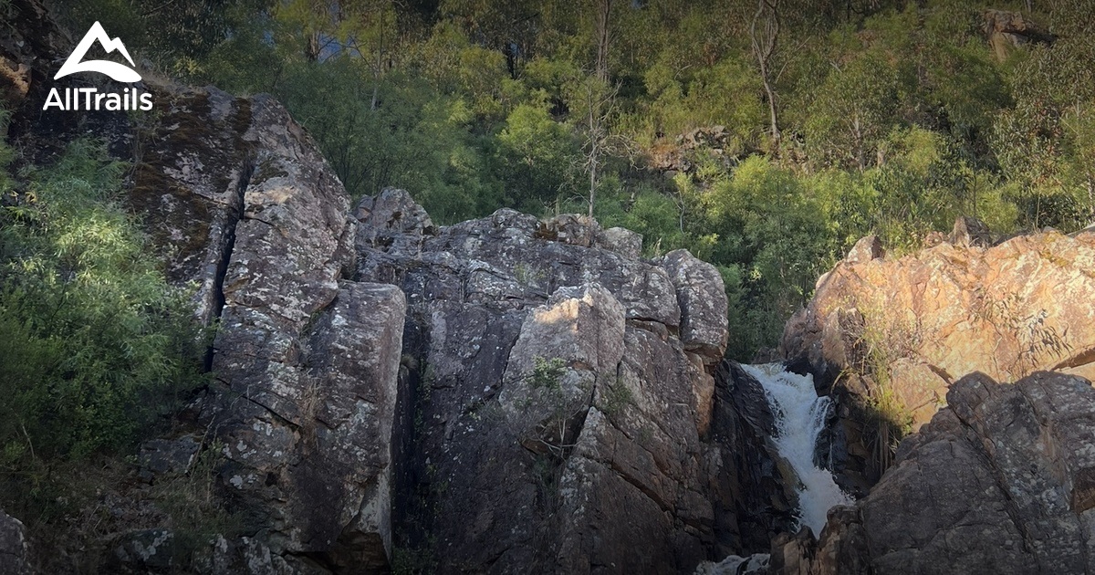 Mackenzie Falls - hikes and trails to get you there | AllTrails