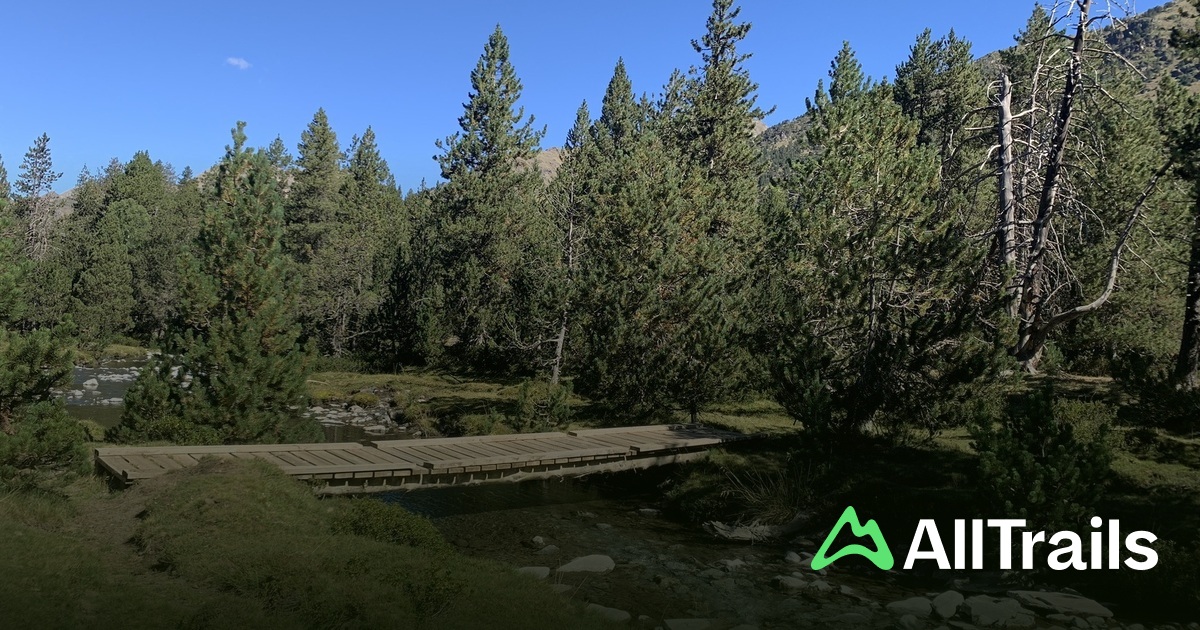 I migliori sentieri vicino a Pic de Norís | AllTrails