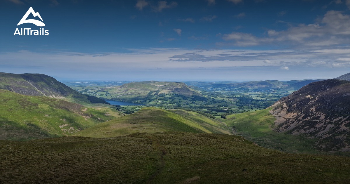 Hen Comb - hikes and trails to get you there | AllTrails