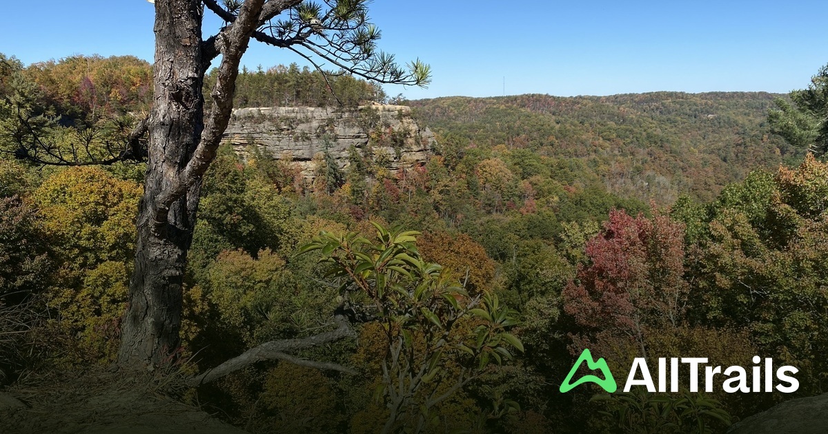 Balanced Rock - hikes and trails to get you there | AllTrails