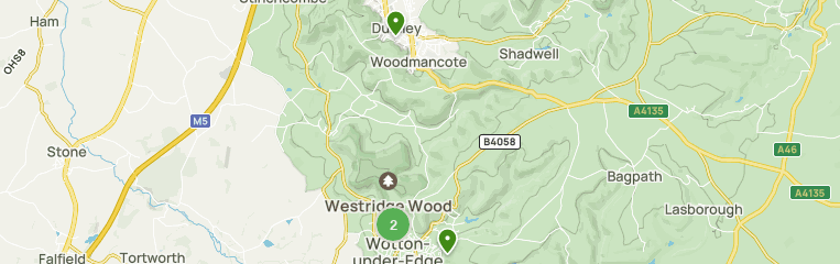 2023 Best Trails near Coombe Hill | AllTrails