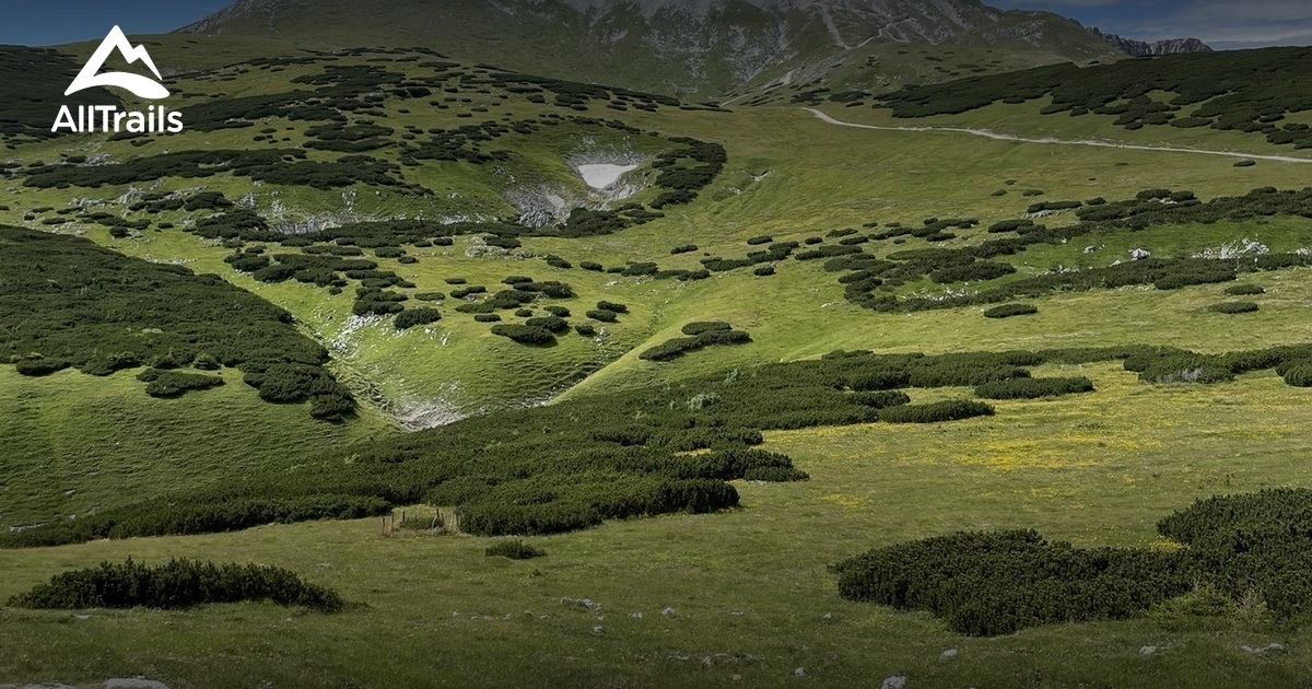 Donnerkogel - hikes and trails to get you there | AllTrails