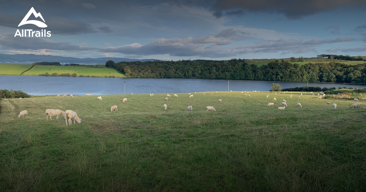 Kames Hill - hikes and trails to get you there | AllTrails