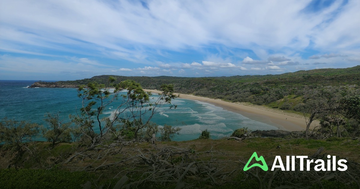 Granite Bay - hikes and trails to get you there | AllTrails