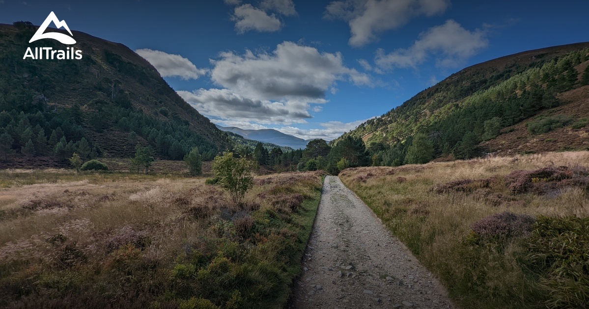 Creagan Gorm - hikes and trails to get you there | AllTrails