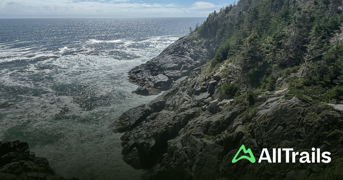 Green Point - hikes and trails to get you there | AllTrails