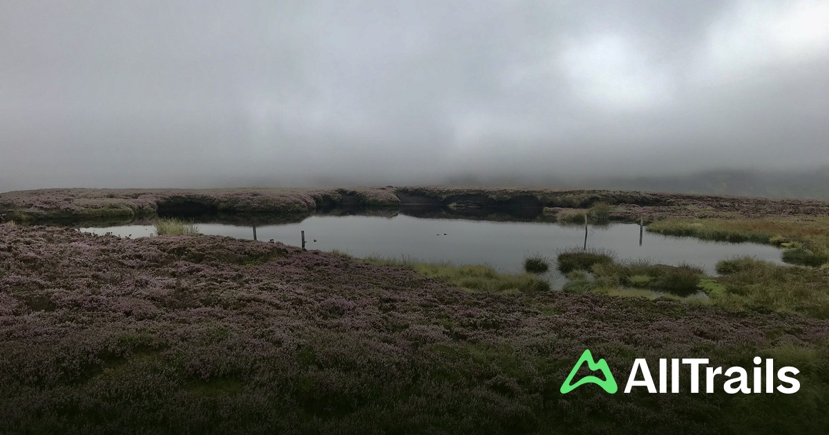 Glen Lethnot - hikes and trails to get you there | AllTrails