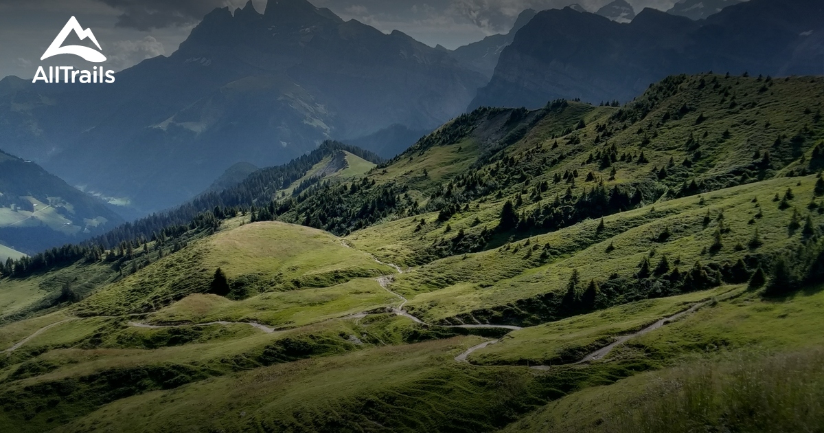Les Mines d'Or - hikes and trails to get you there | AllTrails