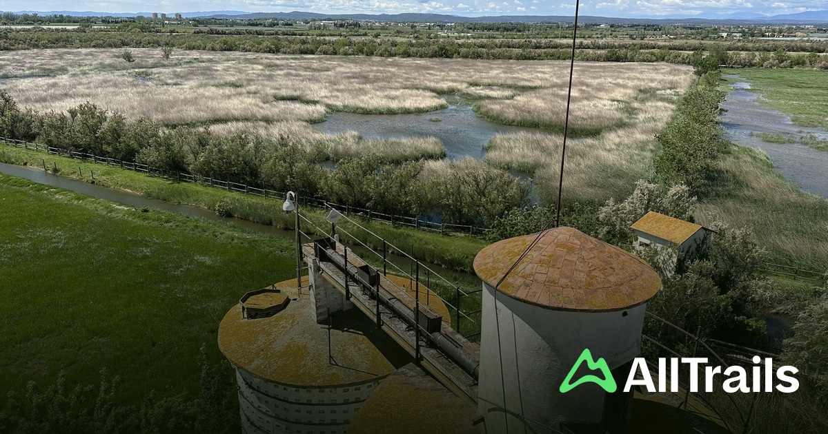 Best trails near Aguaït Bruel | AllTrails