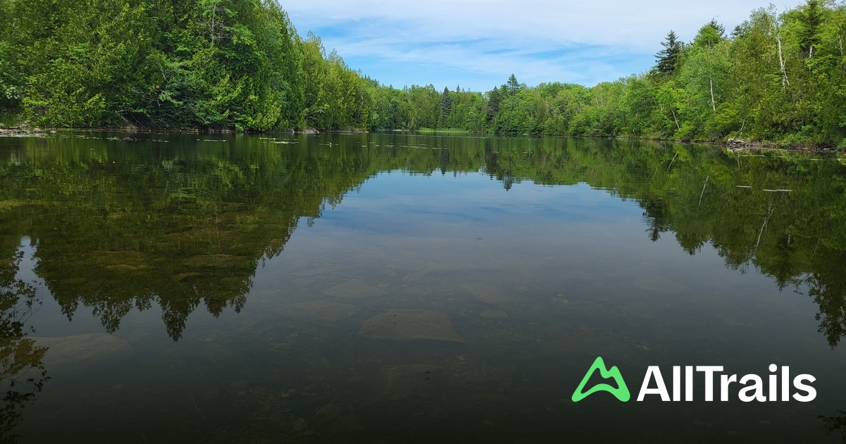 Frying Pan Lake - hikes and trails to get you there | AllTrails
