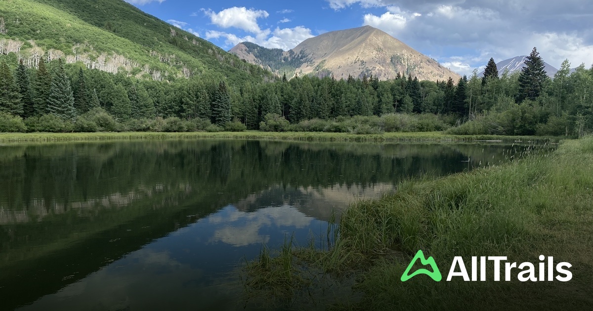 Castle Valley Overlook 1 - hikes and trails to get you there | AllTrails