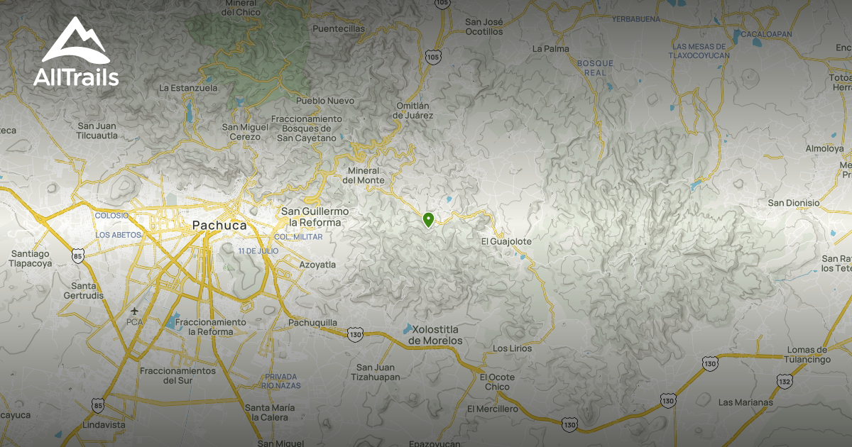 El Picacho - hikes and trails to get you there | AllTrails