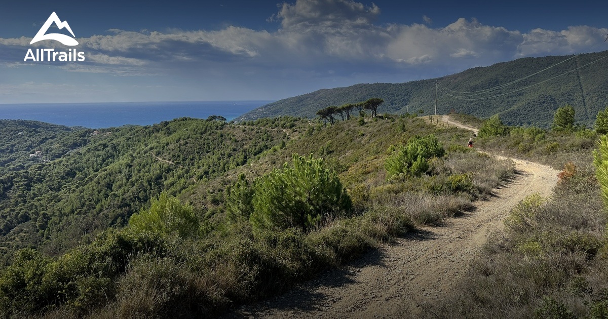 Monte Chiappa: Die besten Routen in der Umgebung | AllTrails
