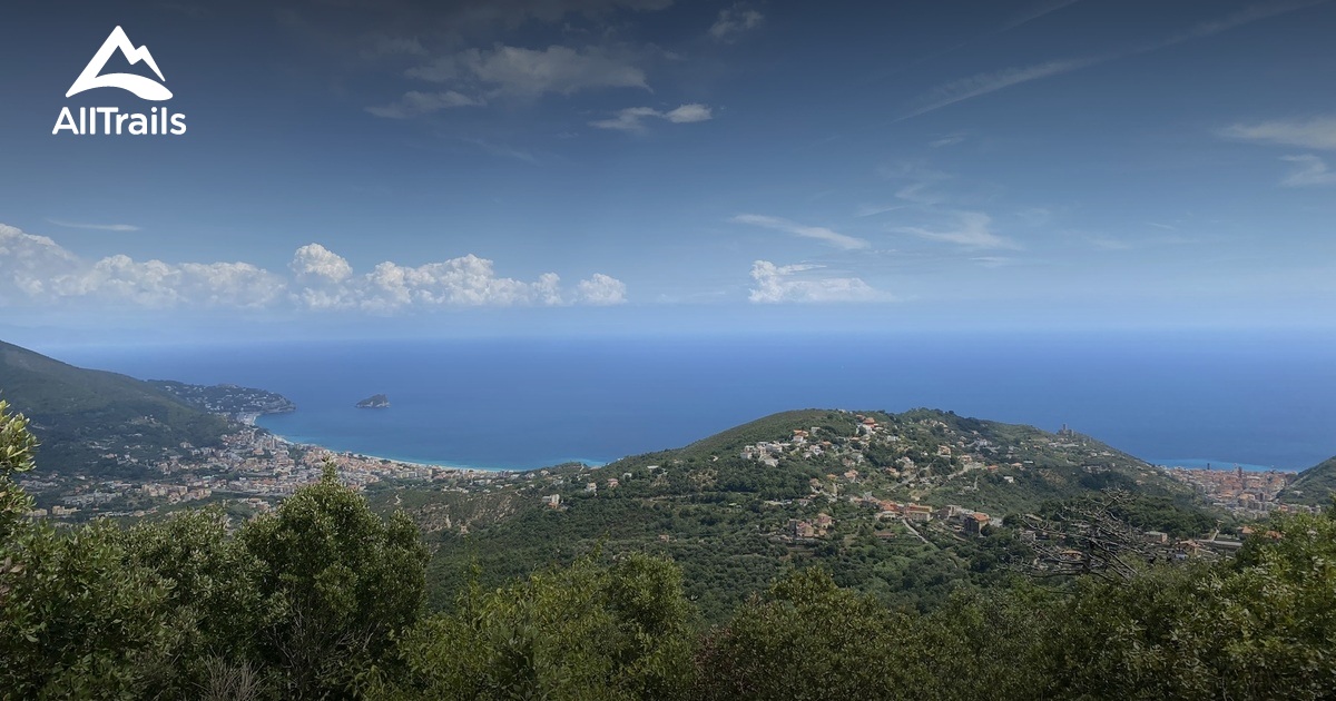 Rocca della Volpe: Die besten Routen in der Umgebung | AllTrails