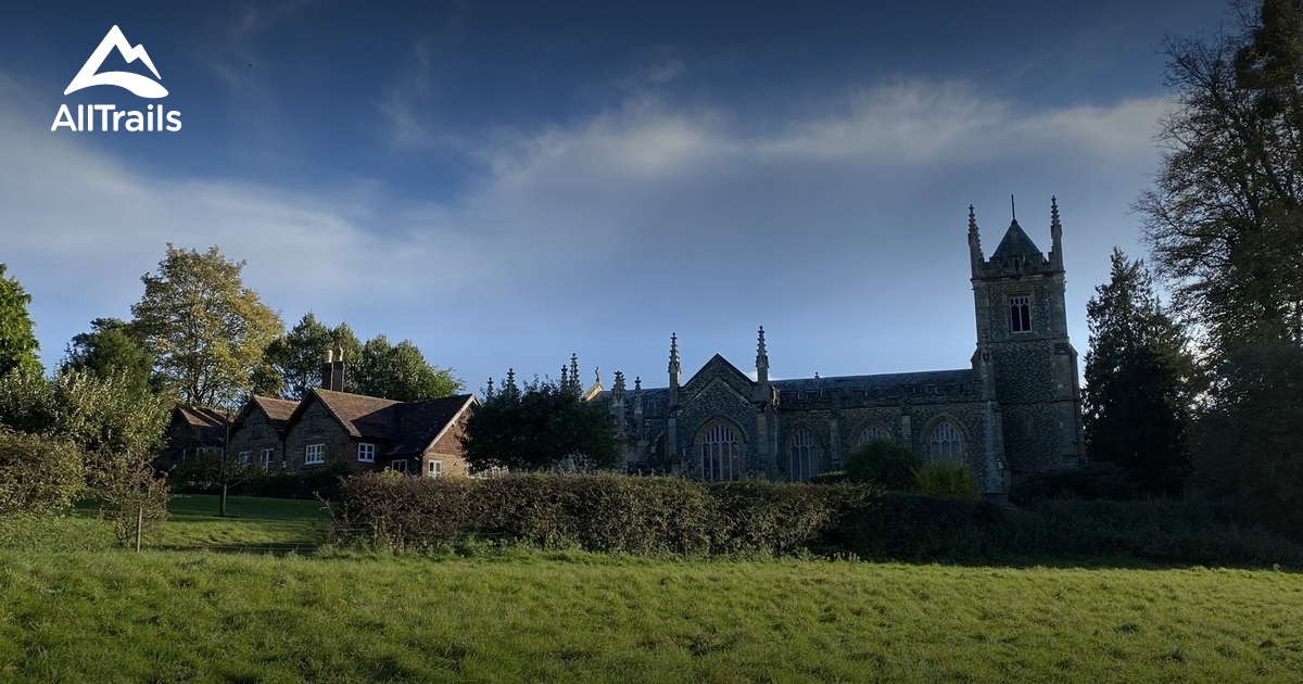 Stag Hill - hikes and trails to get you there | AllTrails