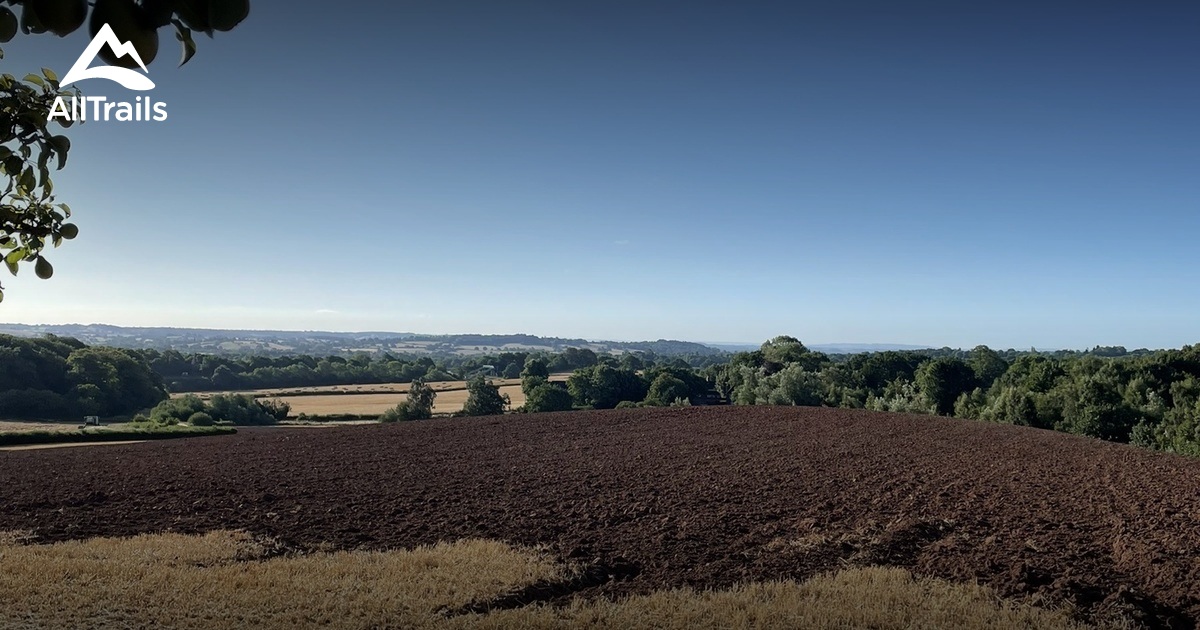 High Hill - hikes and trails to get you there | AllTrails